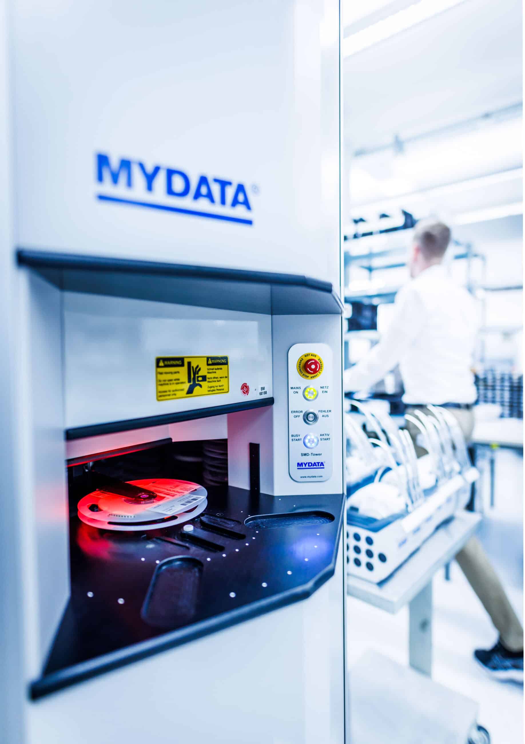 Careers - KVG - Quartz Crystal Technology